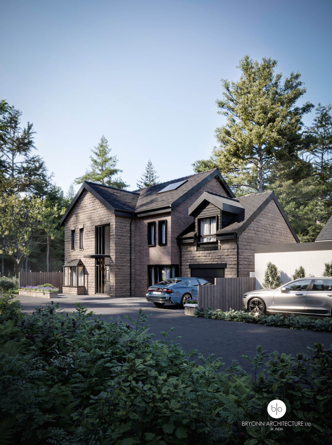 Bryonn Architecture Limited - Architects in Newcastle upon Tyne ...
